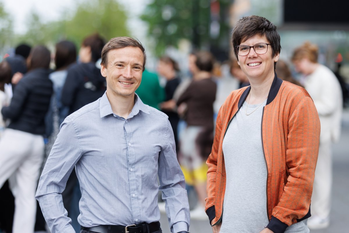 Stories from the Lab: AI & Media Lab – Beyond the frenzy of the day ...