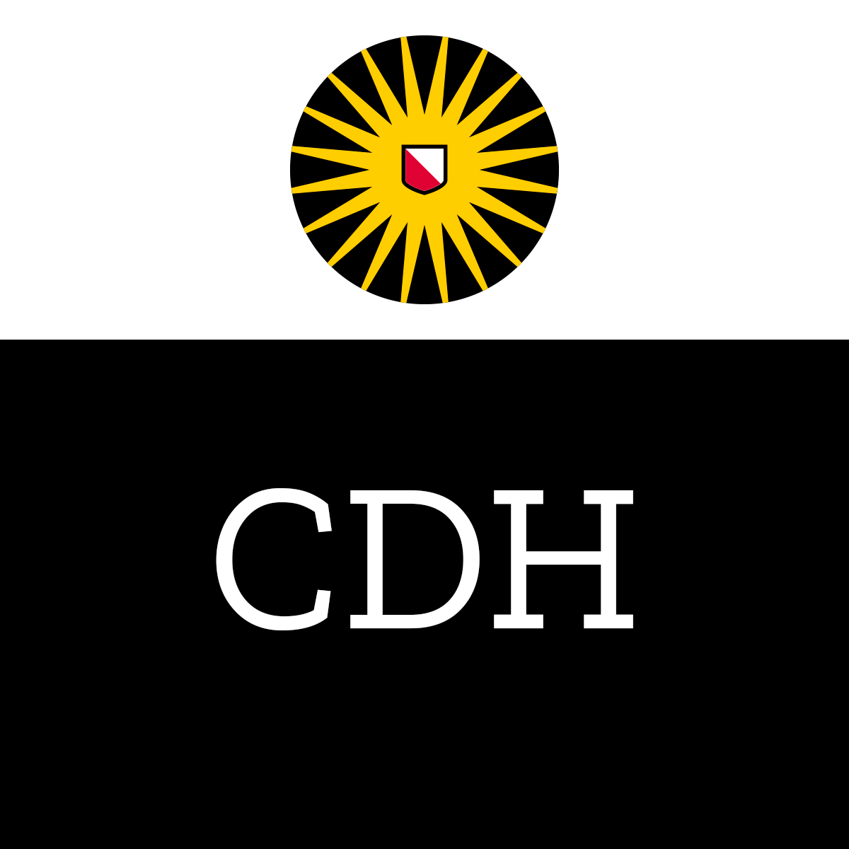 CDH Newsletter September 2024 | Centre for Digital Humanities