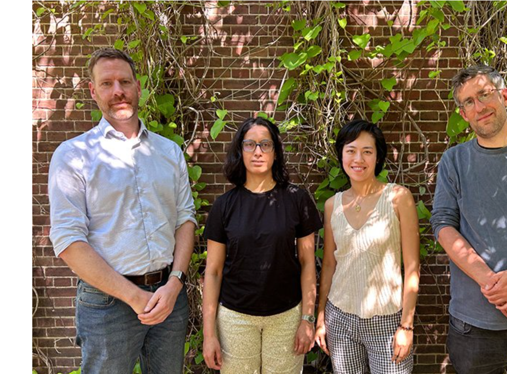 UU interview: Core team Human Artificial Intelligence | Centre for ...