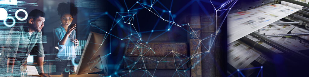 Tailored research software | Centre for Digital Humanities